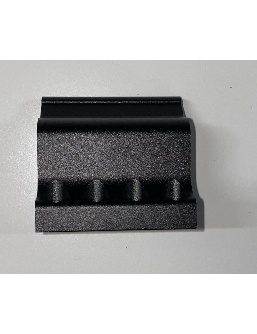 Support Cale-pied V12 Complet